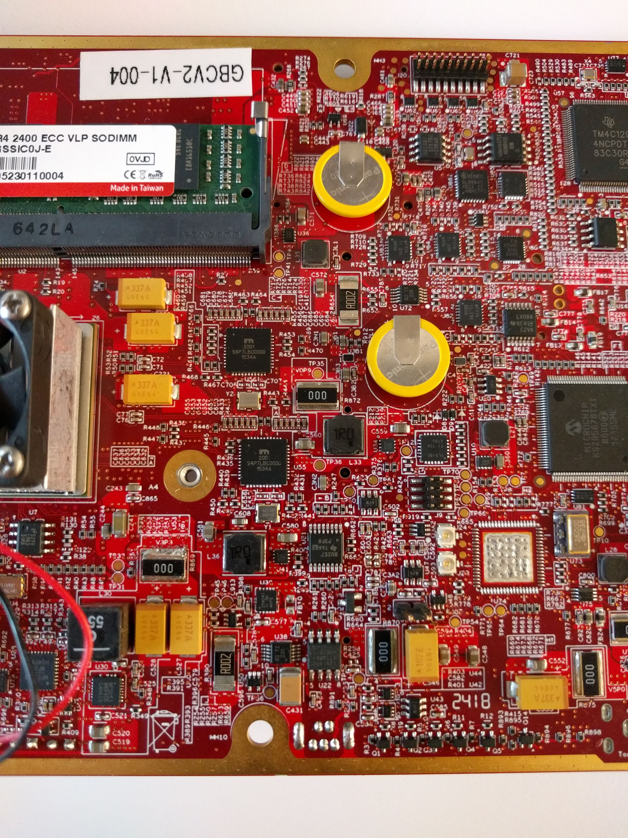 Open Source Firmware updates for the masses! (Part 1) Open Source Firmware updates for the masses! (Part 1)